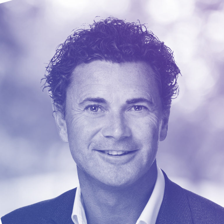 James Osborne - Engage London 2019