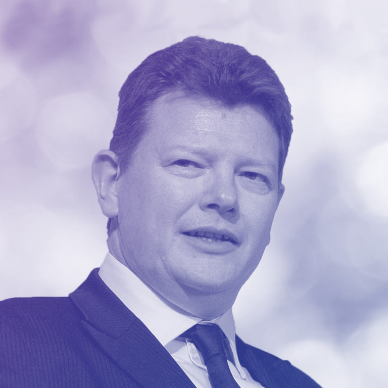 David Brealey - Engage London 2019