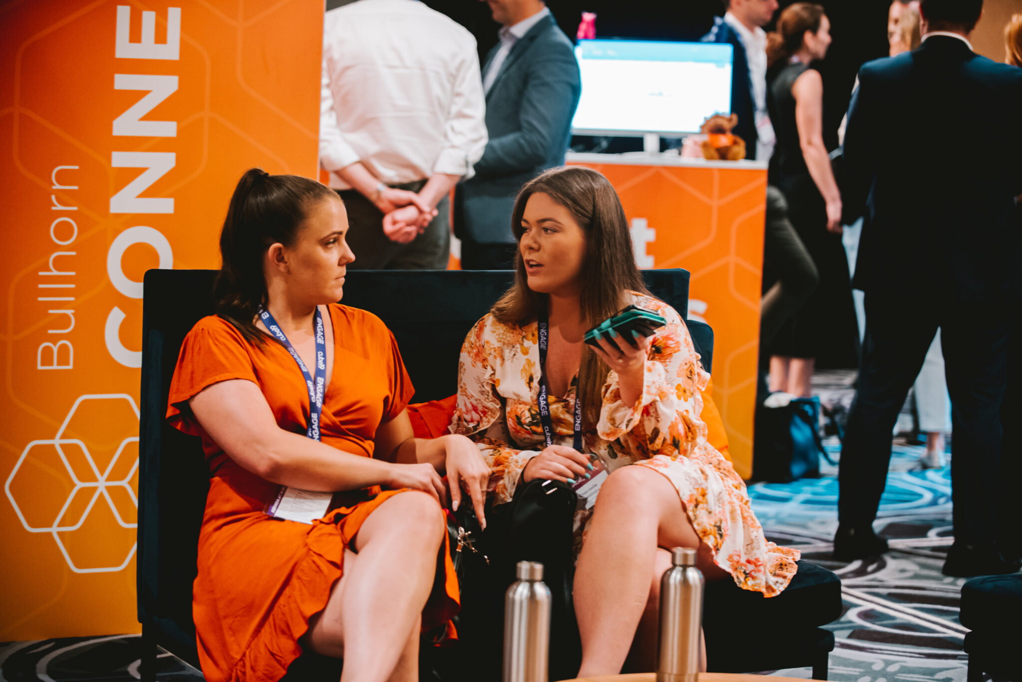 Bullhorn Hub - Engage Sydney 2022